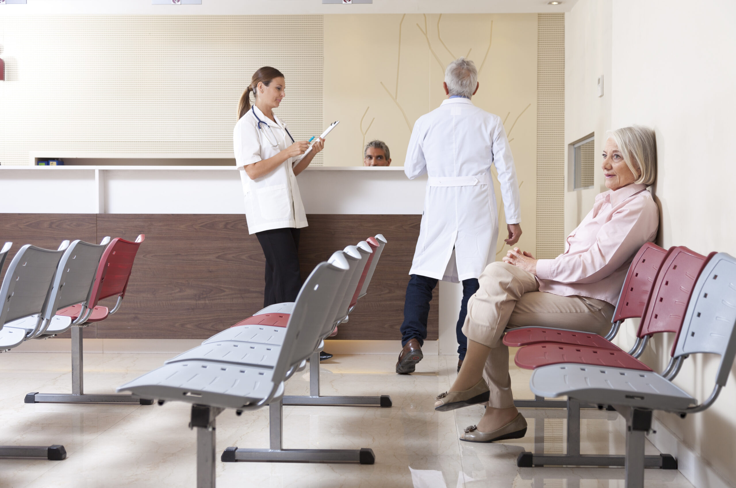 How To Successfully Remodel Your Medical Office - Corporeal Visions Inc